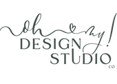 About us – Oh my! Design Studio Co.